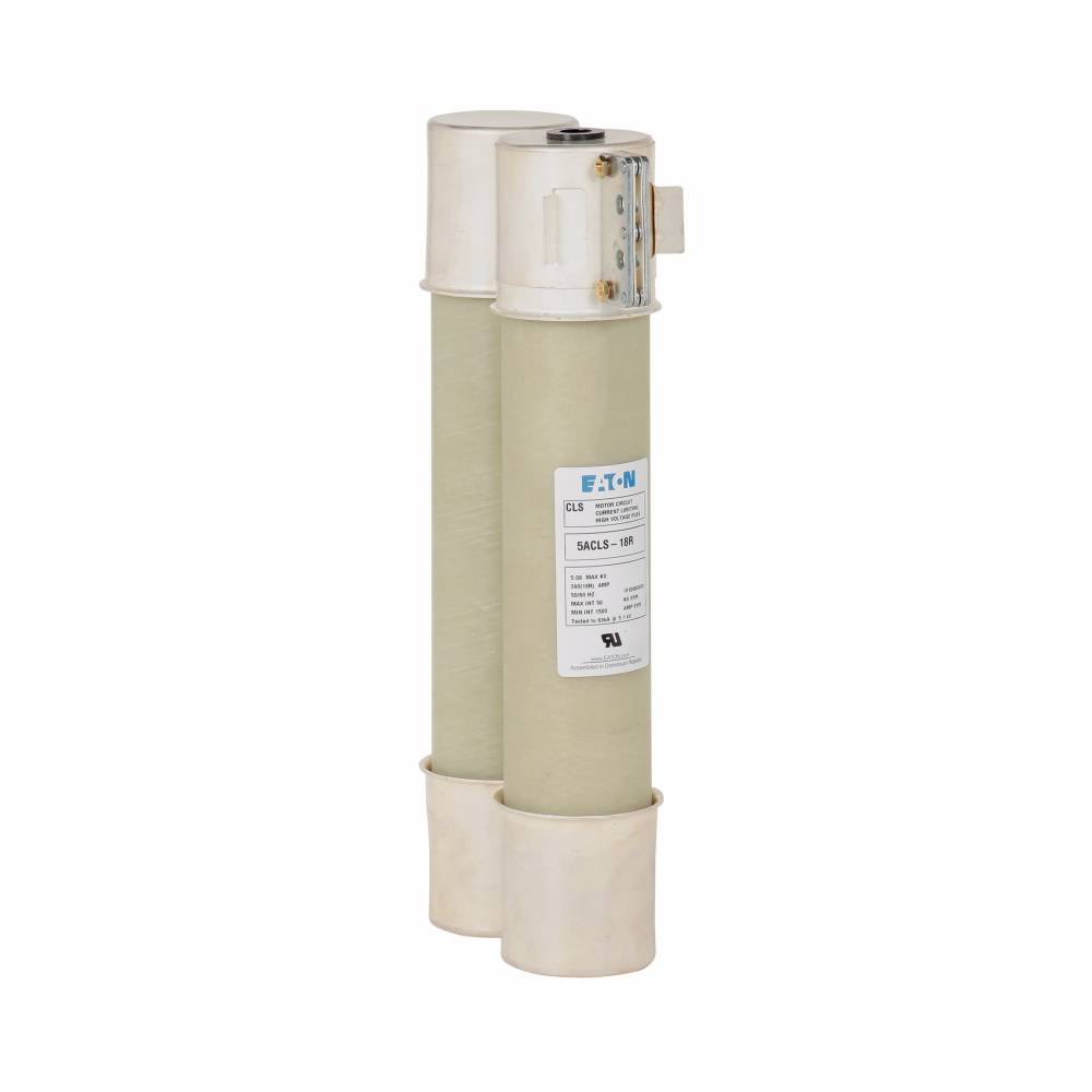 EATON Bussmann 2CLS-24R CLS 2-Barrel General Purpose Current Limiting ...