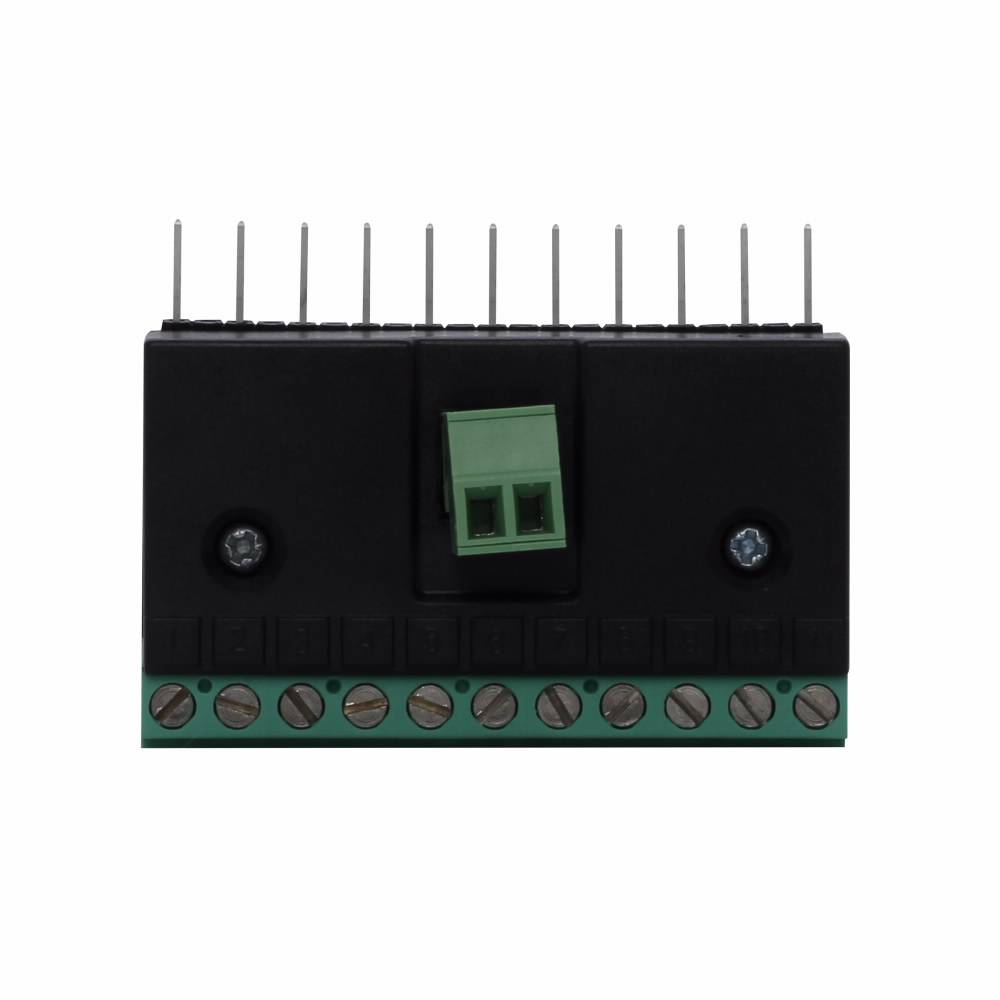 EATON DXC-EXT-IO110 Logic Input Card, For Use With PowerXL™ DC1 Series ...