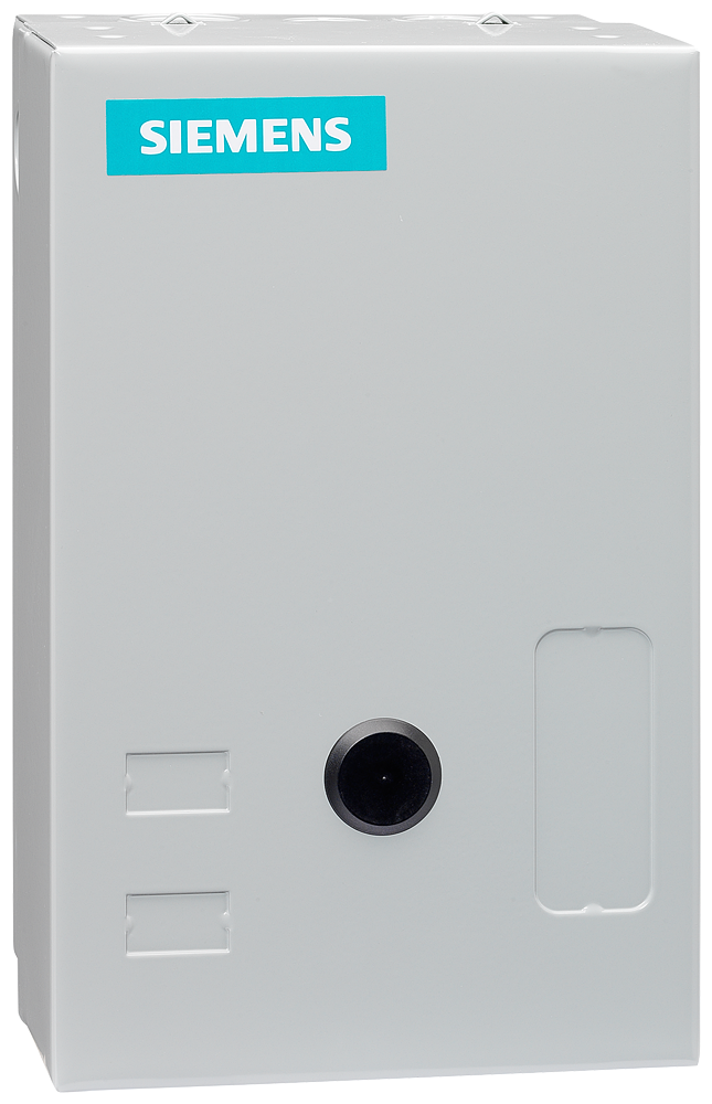 Siemens 40BP32BJ Class 40 3-Phase Heavy Duty Full Voltage Non-Reversing ...