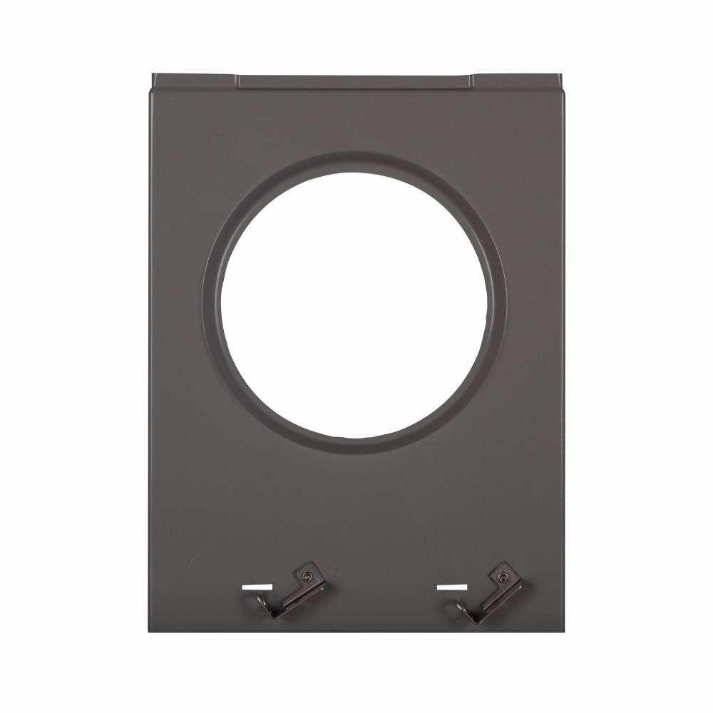 EATON 37MMSK1 Meter Cover Assembly, For Use With 35MM and 37MM Modular ...