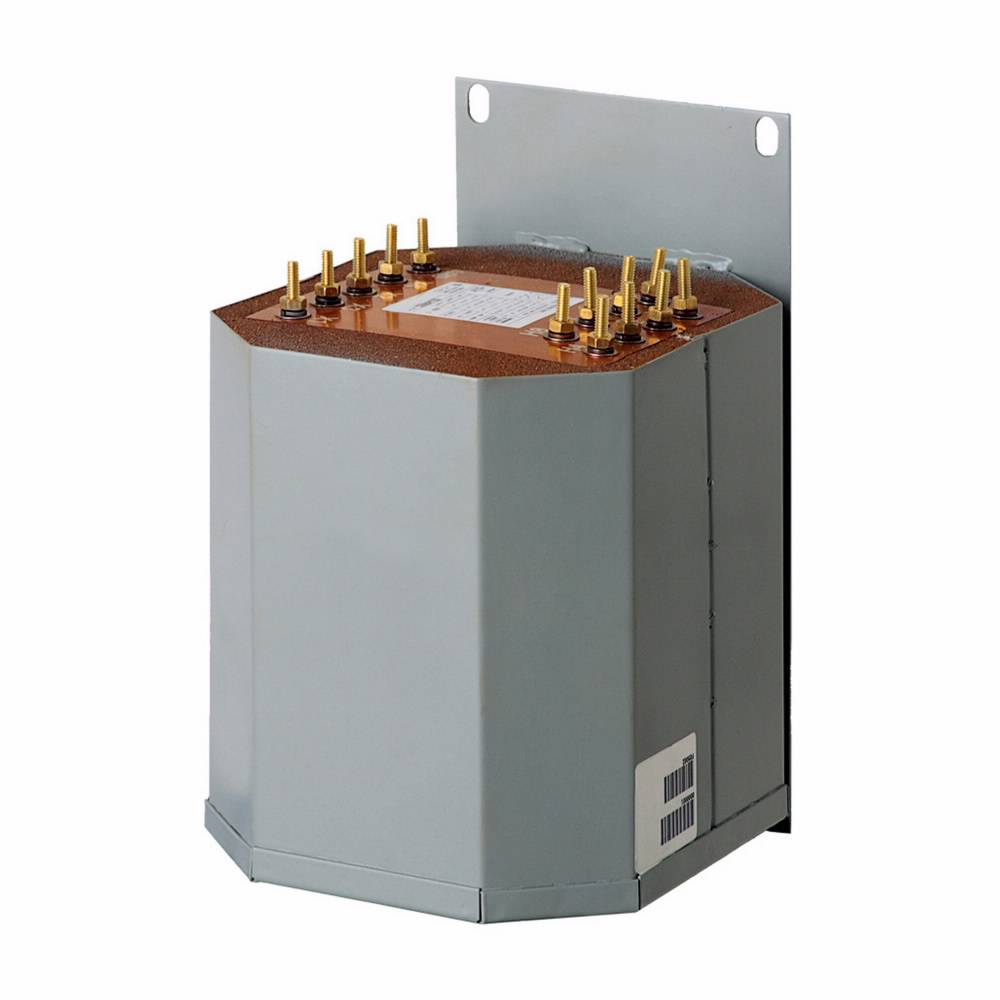 EATON C0003P8TSES Type AP Encapsulated Control Transformer, 600 VAC ...