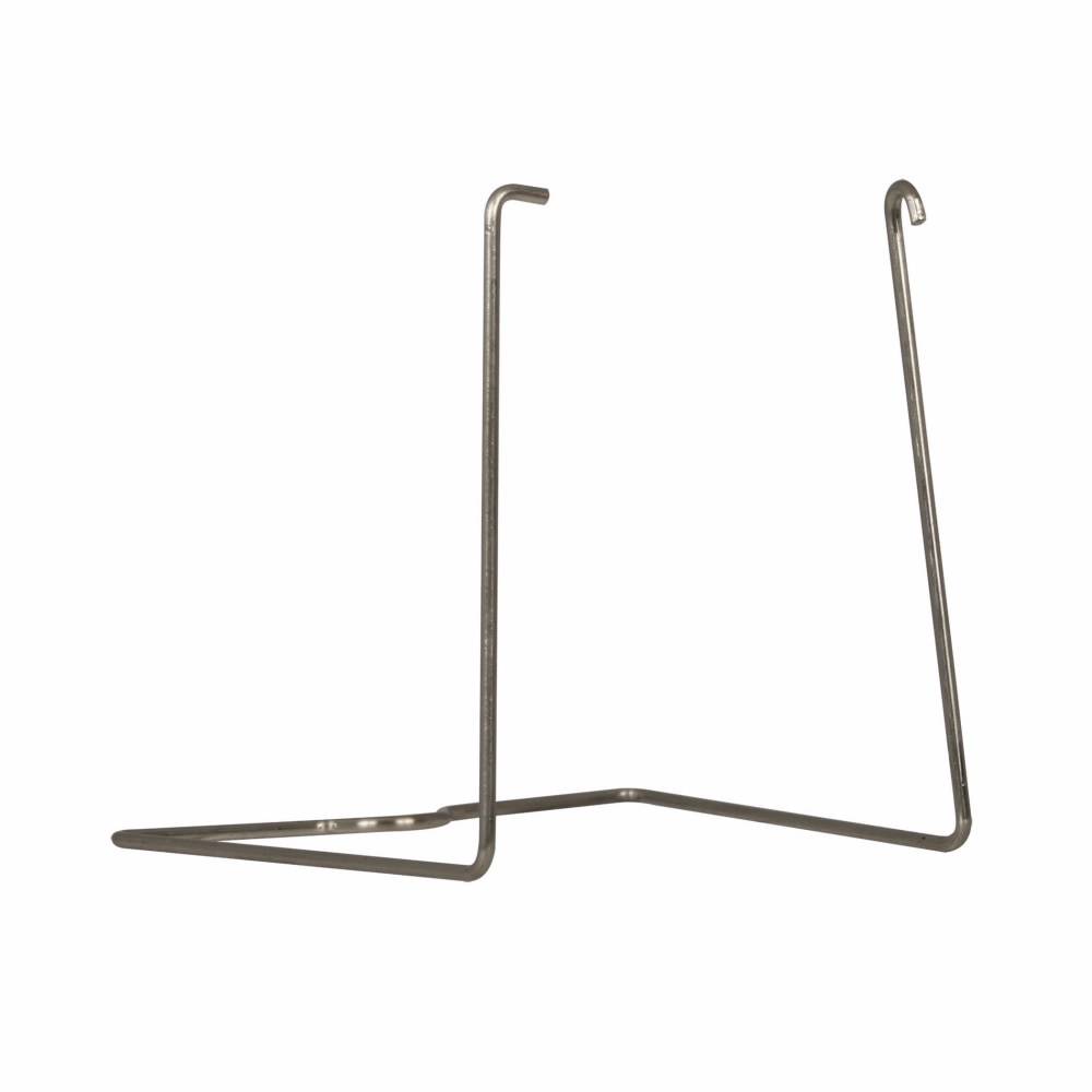 EATON PQC-1351 Spring Clip, For Use With D3PR2/D3PF2/D3PR3/D3PF3 Relay ...