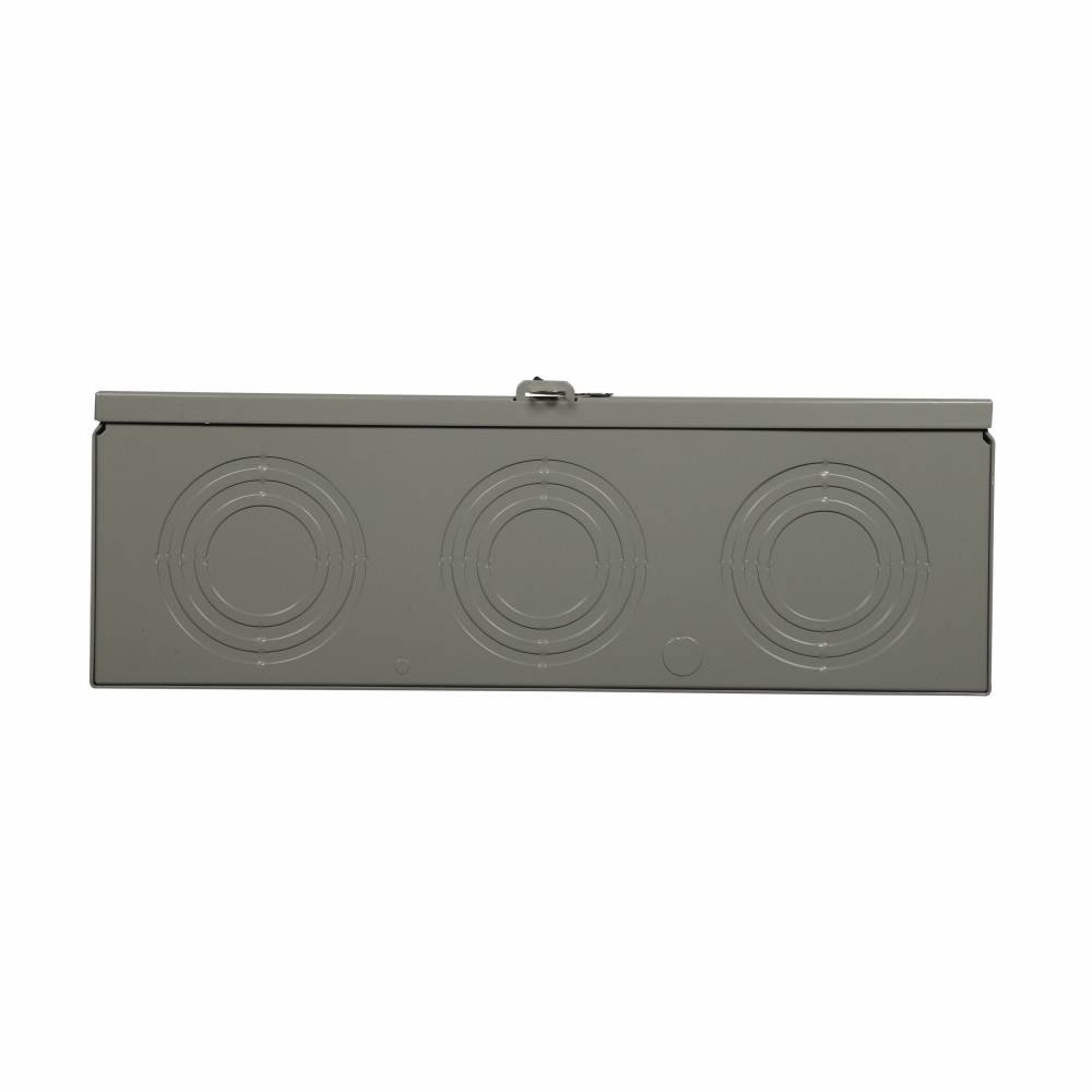 EATON Cutler-Hammer UTH73369THLCH 4-Wire 1-Position Commercial ...