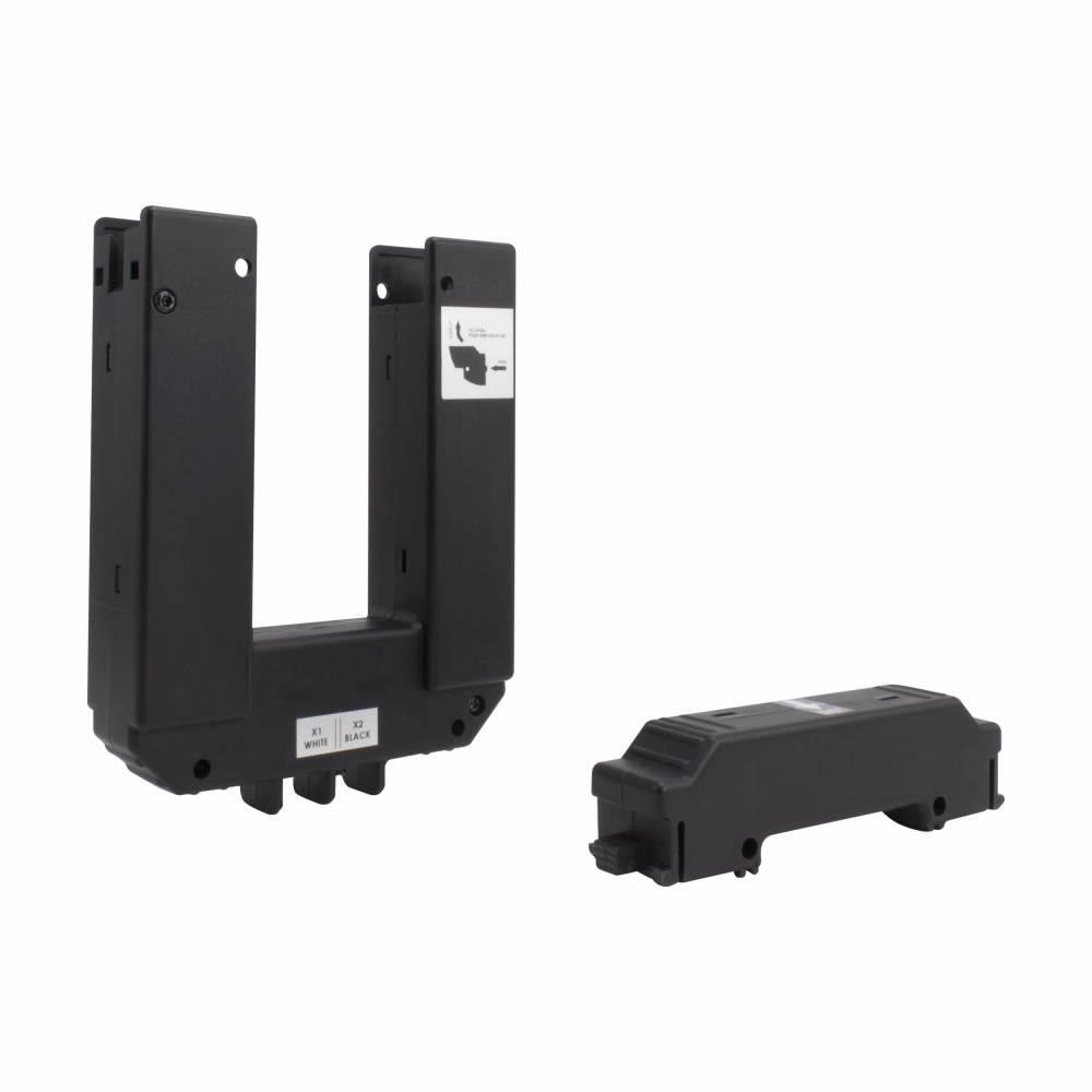 EATON CT-SP-5-800-5A CT-SP-5 2-Wire Split Core Current Transformer, 800 ...