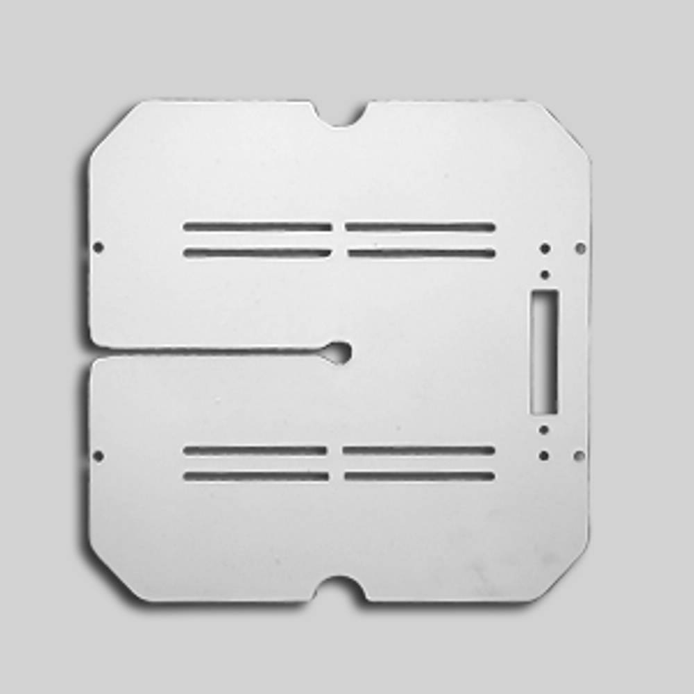 EATON MPL6012 Top Isolation Plate, For Use With Lighthouse®, Powerhouse ...