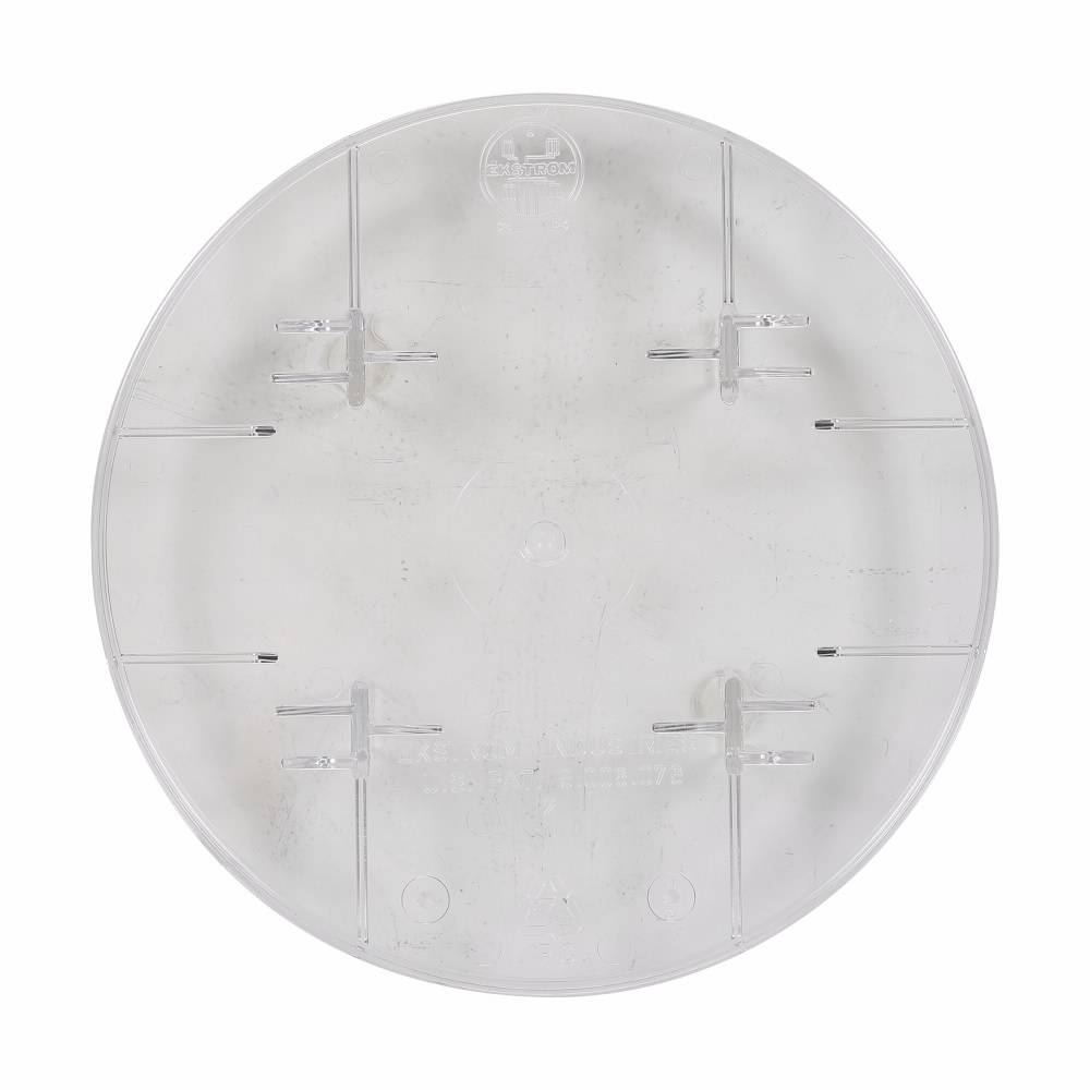 EATON 1MMPCP Meter Socket Cover, For Use With 1MP, 1MM and 3MM Modular ...