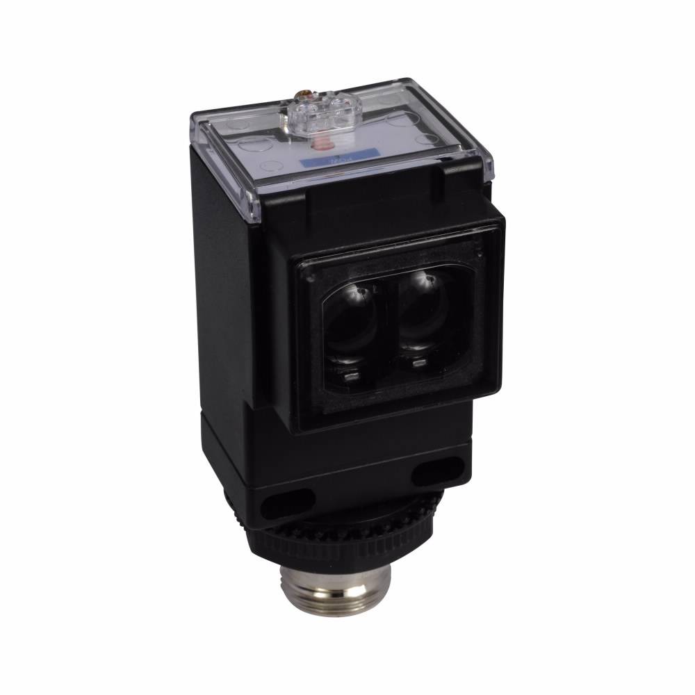 EATON 1151E-6504 Enhanced Extended Range Photoelectric Sensor, 500 ft ...