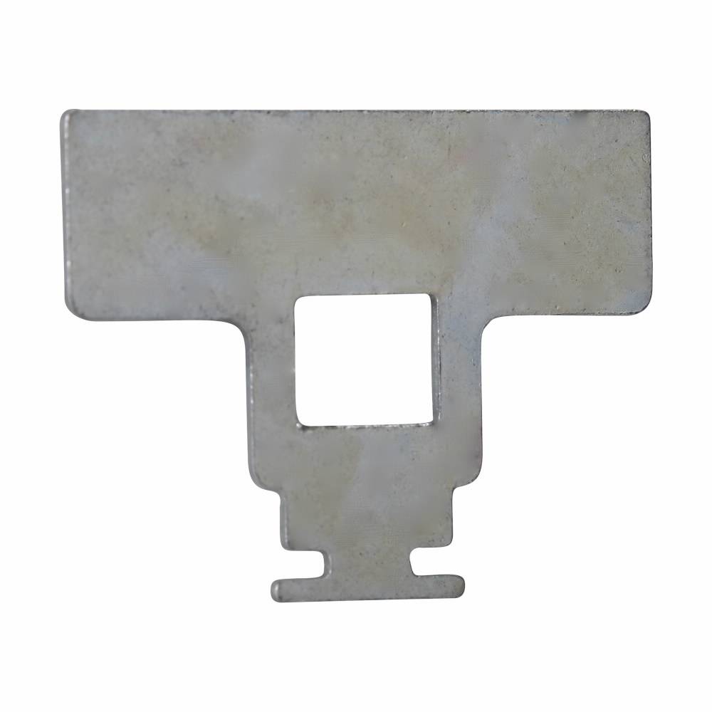 EATON BJL3P 3-Pole Lock-Off Bracket, For Use With 1 in BR Style Load ...
