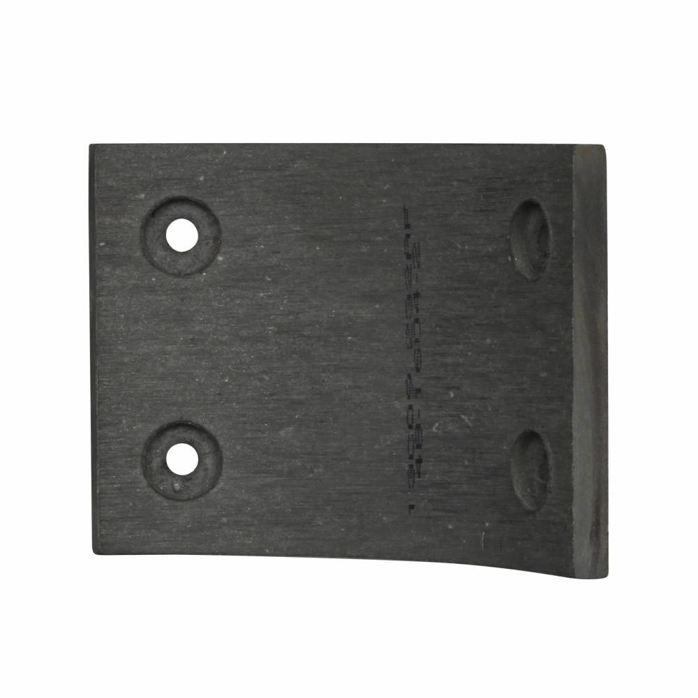 EATON 48-1605 Lining and Armature Brake Shoe, For Use With Control Products