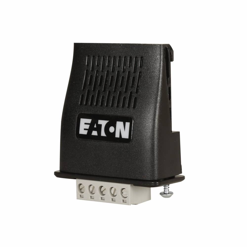 EATON DX-NET-DEVICENET DeviceNet Plug-In Interface Module, For Use With PowerXL™ DA1 Series ...