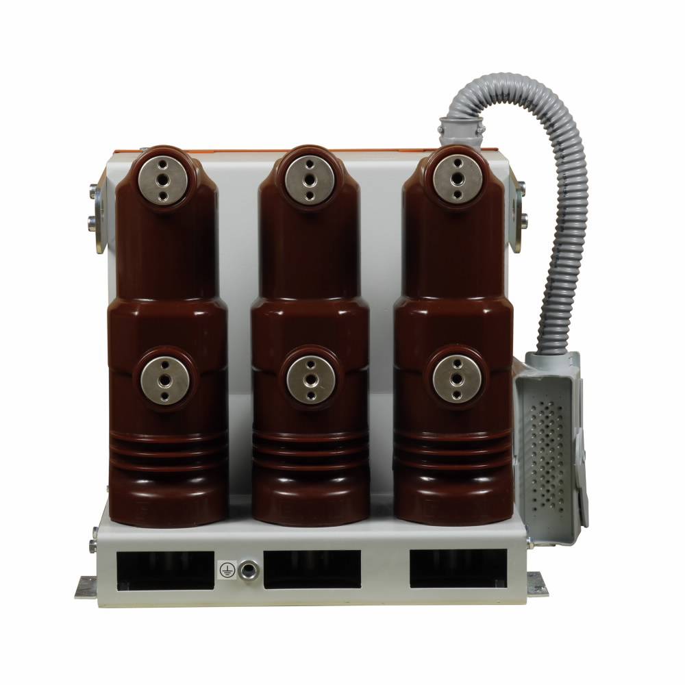 EATON 175W-VACIMB-1250A Medium Voltage Circuit Breaker, 17.5 kV, 1250 A ...