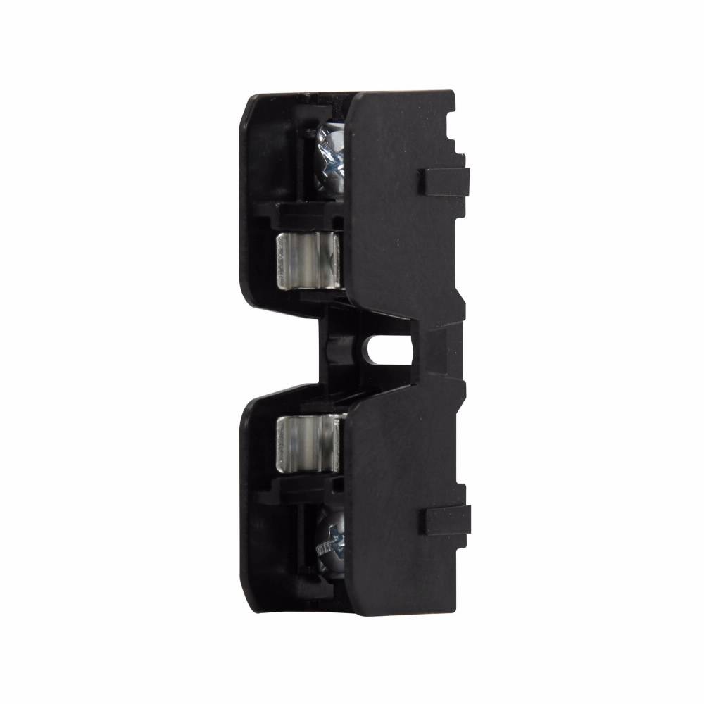 Bussmann BCM603-1P Modular Fuse Block With Pressure Plate, Class: CC, 1 ...