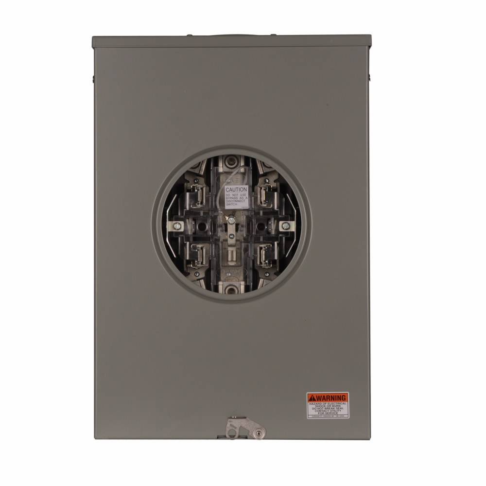 EATON Cutler-Hammer UTTE5213TCH 3-Wire 1-Position Commercial ...