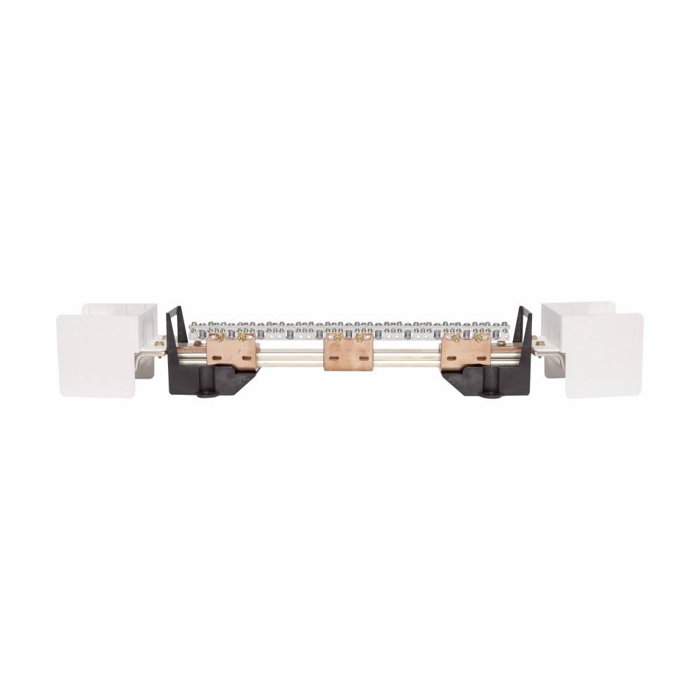 EATON 2NK225 Panelboard Neutral, For Use With 225 A 1/3-Phase Panelboard