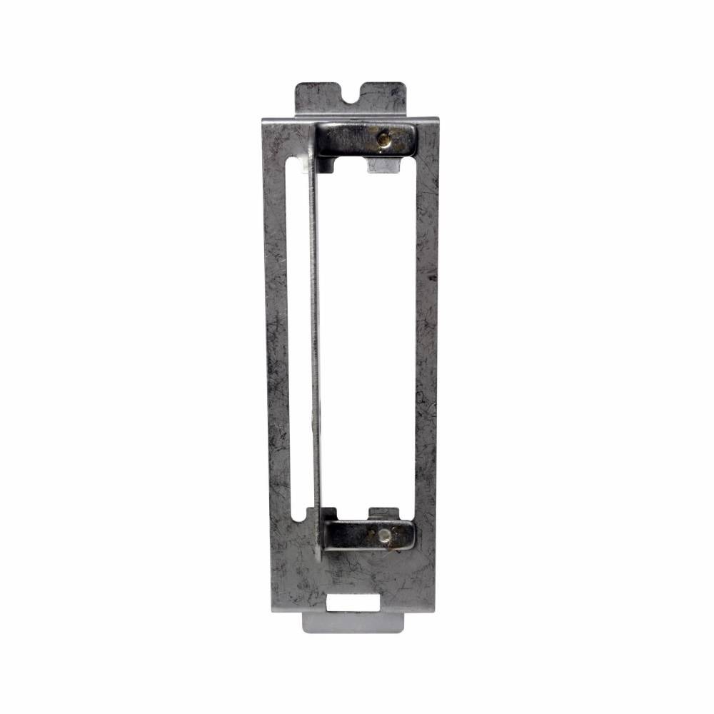 EATON PHL1 Padlockable Off Handle Lock Hasp, 1 Pole, For Use With C ...