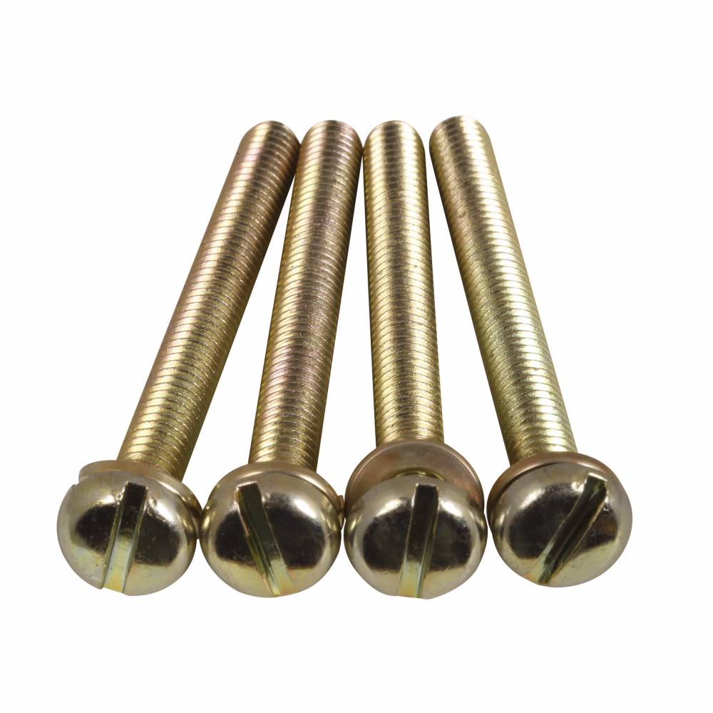 EATON BMH2M Metric Thread Mounting Hardware, For Use With C Series J ...