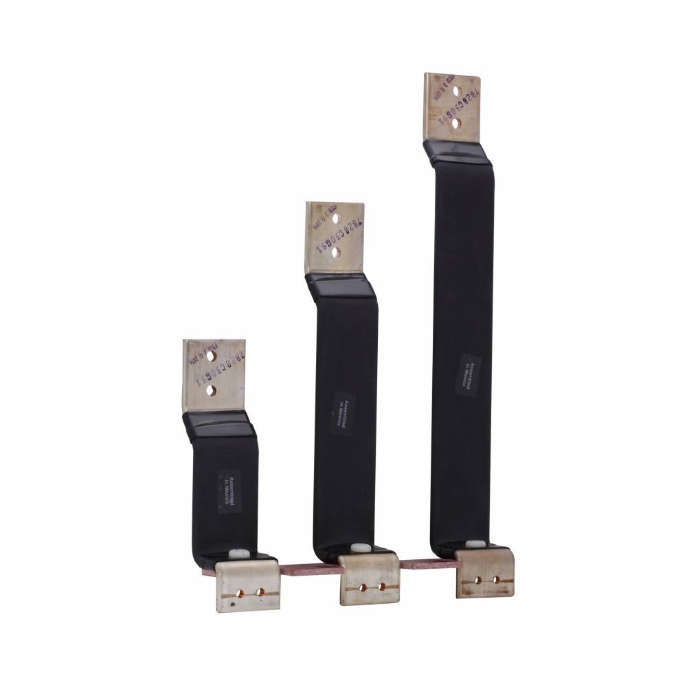 EATON CKP6HBC Fusible Panelboard Connector Kit, For Use With PRL4 ...