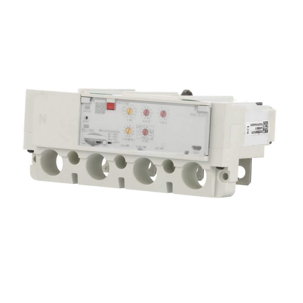 EATON PDG3XPXR40400E2Z PXR20 Standard LSI Power Xpert Release ...