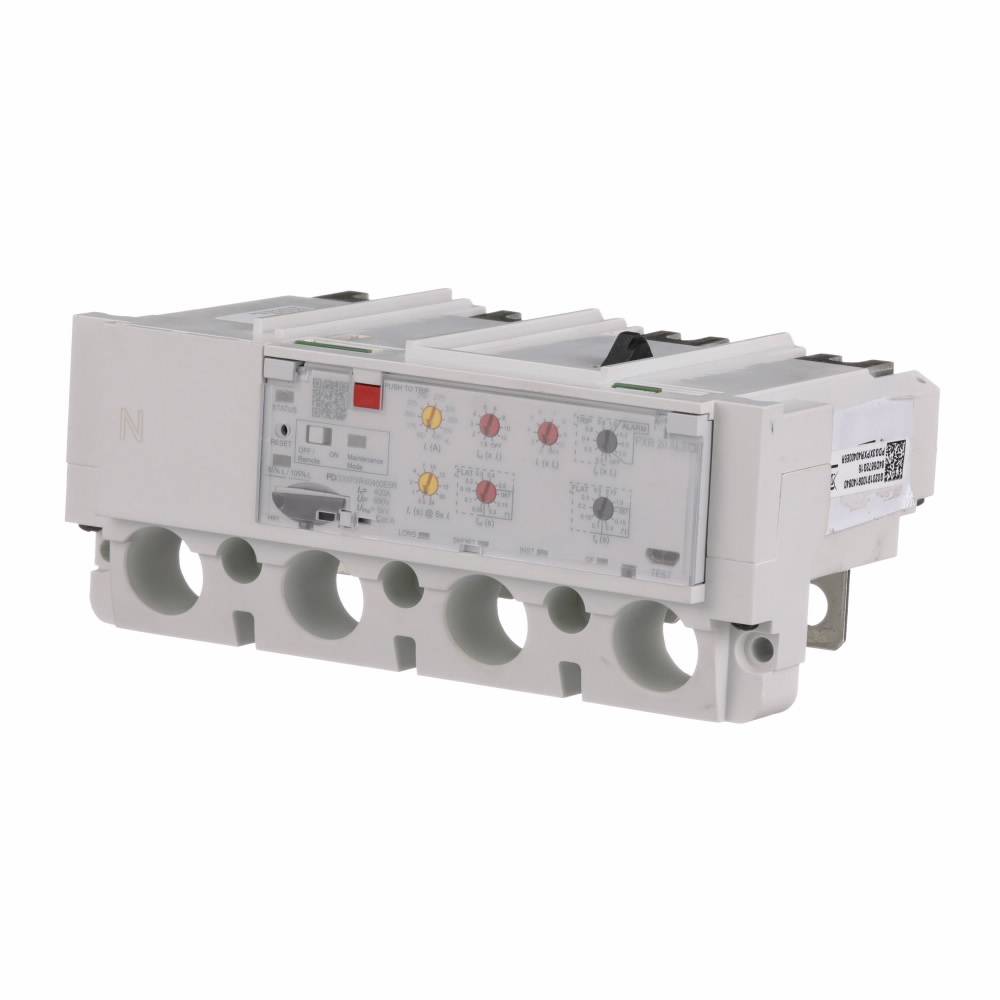 EATON PDG3XPXR40250E5W PXR20 Standard LSIG ARMS Power Xpert Release ...