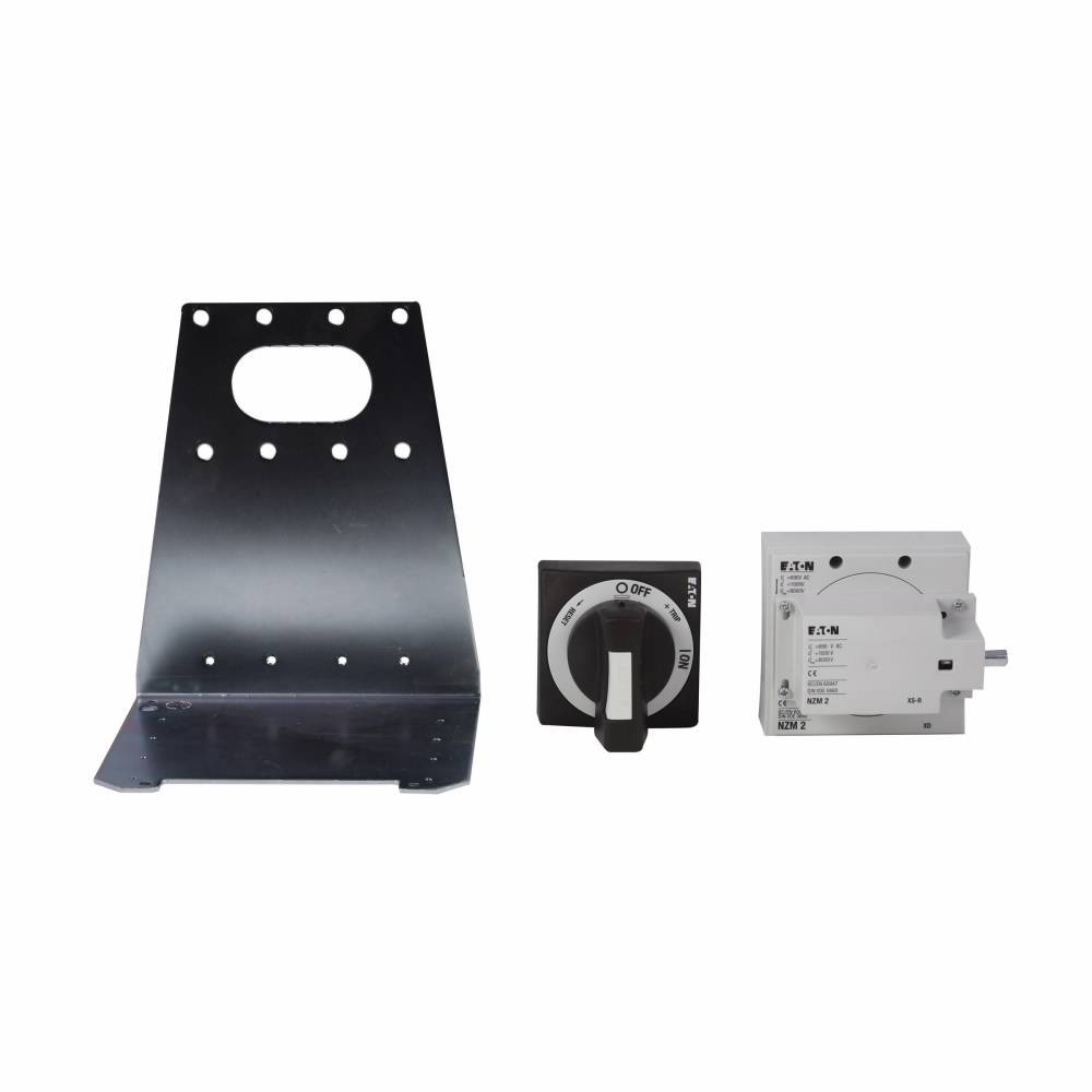 EATON NZM2-XSM-L Lockable Standard Main Switch Assembly Kit With Axe ...