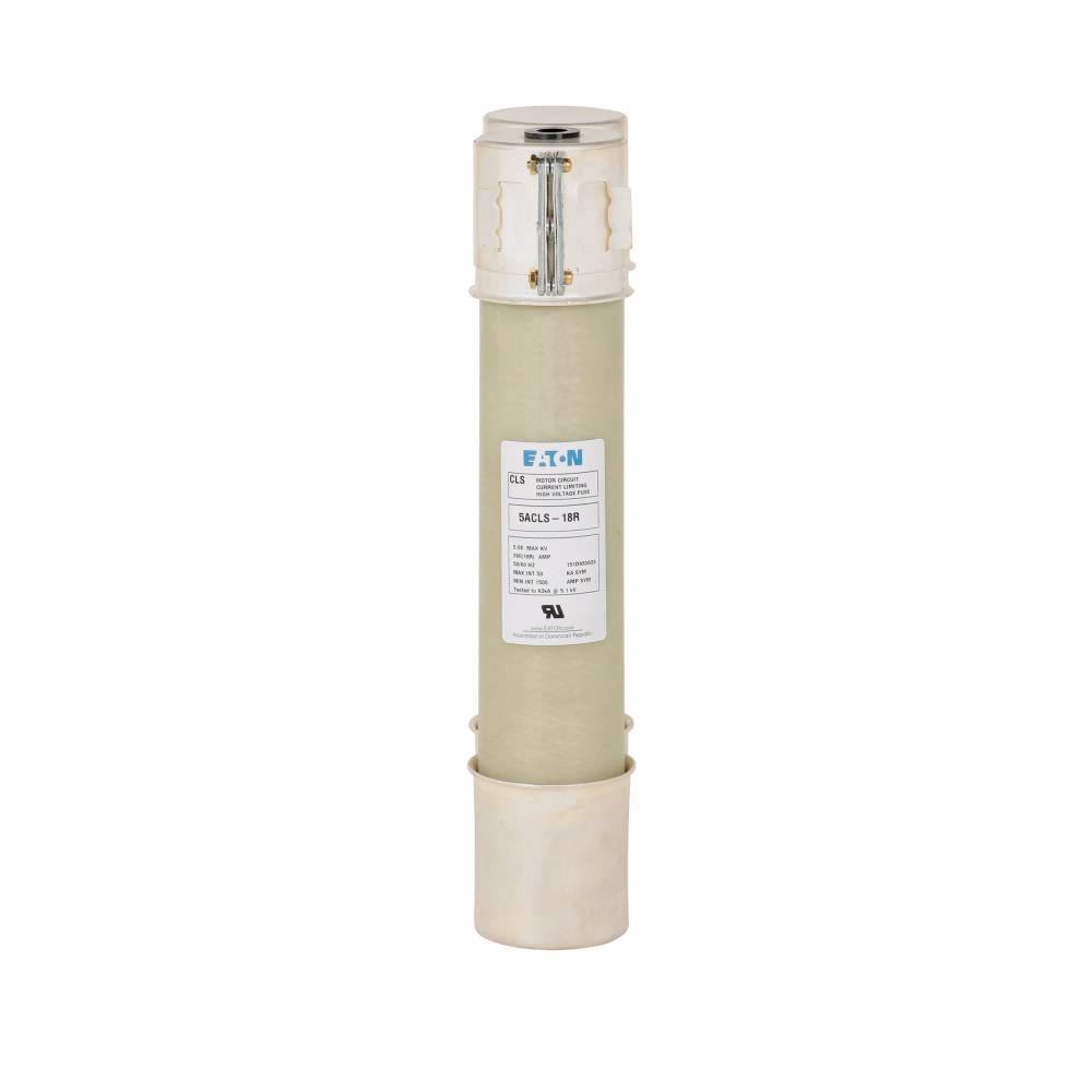 EATON 2ACLS-24R Type ACLS R-Rated Medium Voltage 2-Barrel Current ...