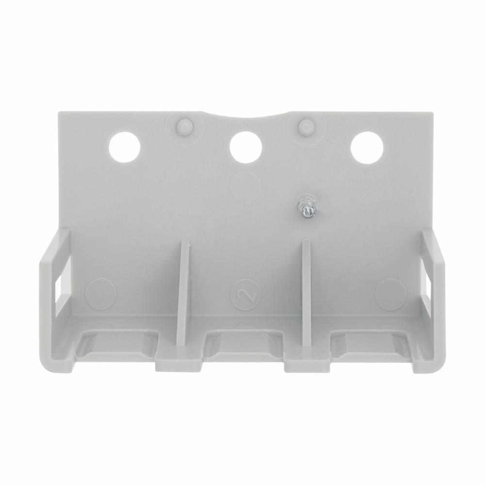 EATON H-P1 Terminal Shroud, For Use With 4-Pole P1 Switch Disconnector