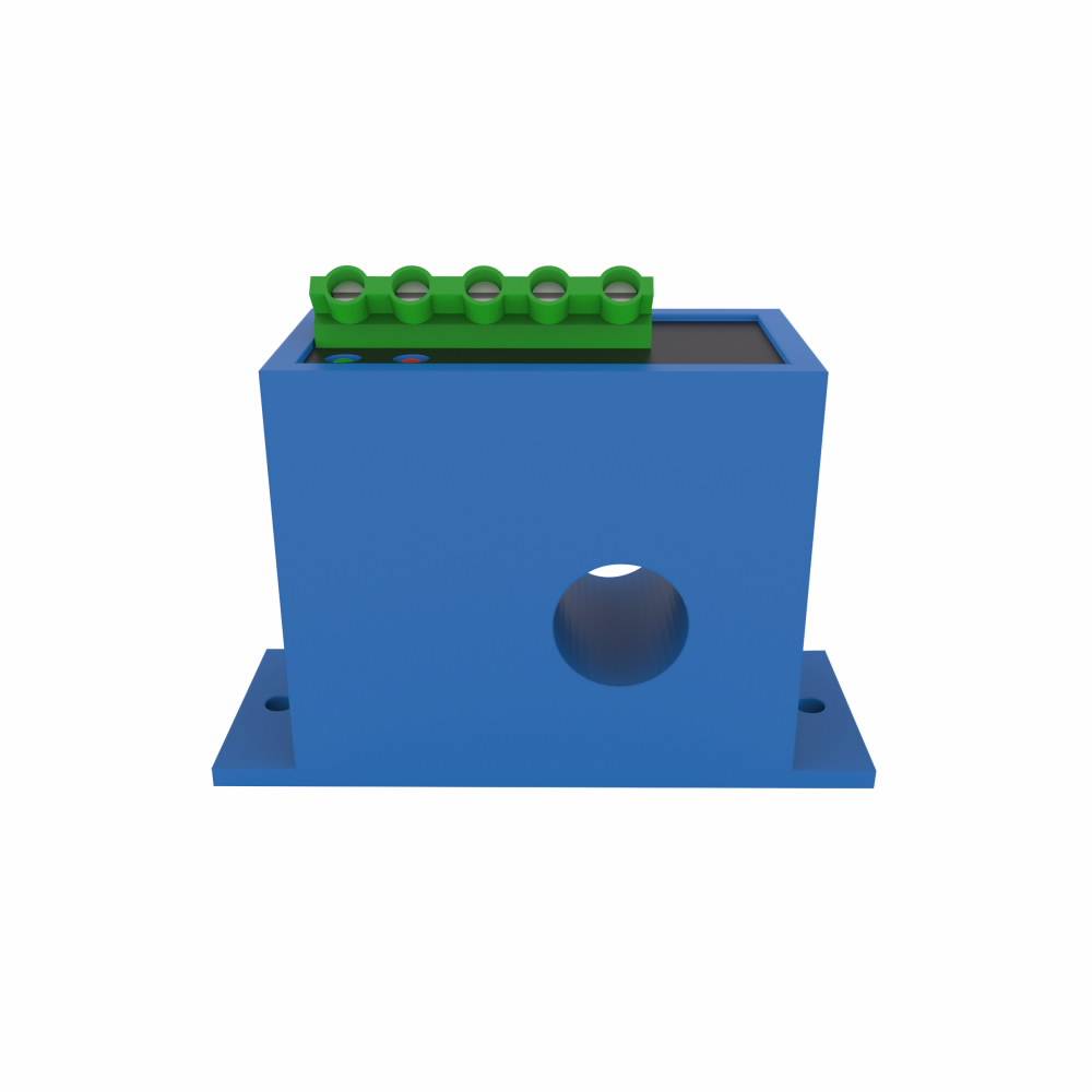 EATON CurrentWatch™ EGF1SPDTNE100 Solid Core Ground Fault Sensor ...