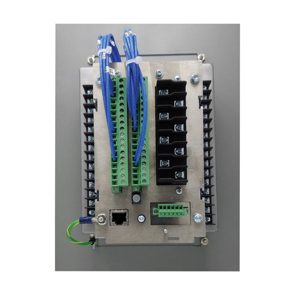 EATON EMR-3MP0-2A9TB1-1 Motor Protection Relay With MP Terminal ...