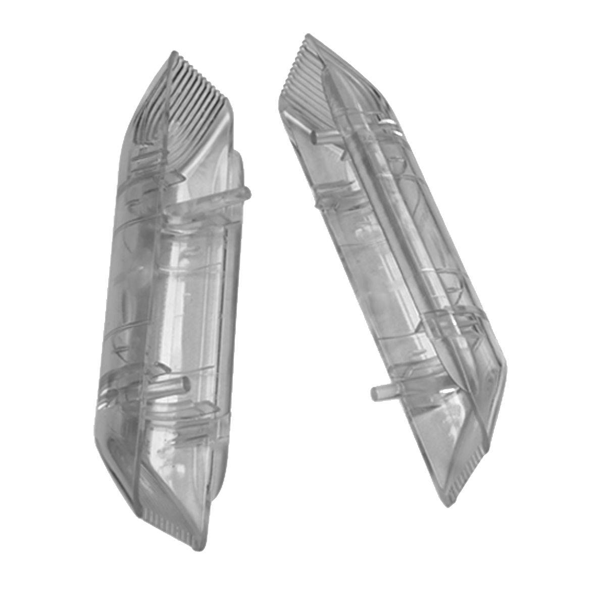 BURNDY® CRIMPIT™ CCFDFR Flame Retardant H-Tap Cover With Positive ...