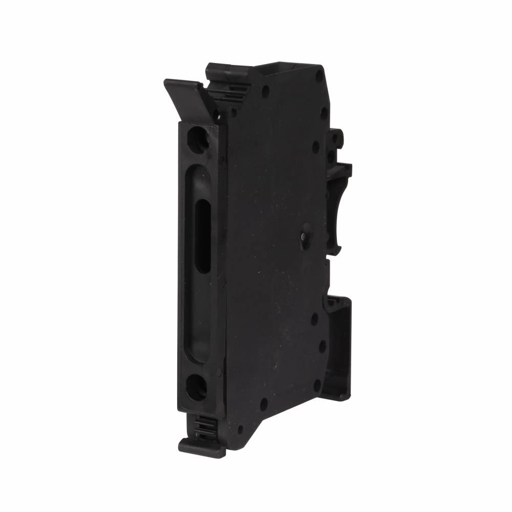 EATON XBUK6FBN IEC-XB Fuse Terminal Block, DIN Rail Mount
