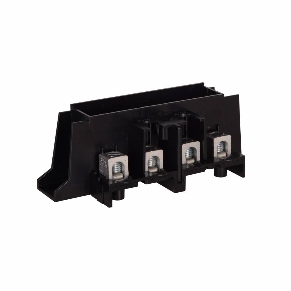 EATON 99-4311 Molded Base Assembly With Pull Out Handle, For Use With ...
