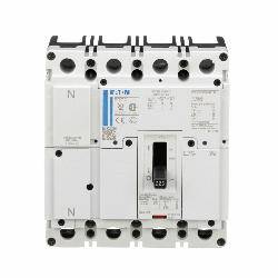 EATON Power Defense™ PDG26G0225TFFK Molded Case Circuit Breaker, 600 ...