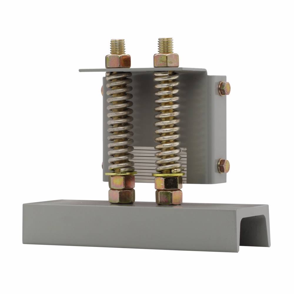 EATON BXXXX5GAVHEX 4-Wire Edgewise Vertical Hanger With 200% Neutral ...