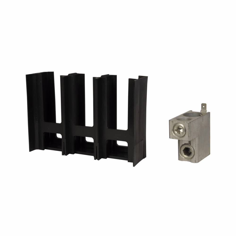 EATON 3TA401KCW Pressure Line and Load Terminal With Control Wire ...