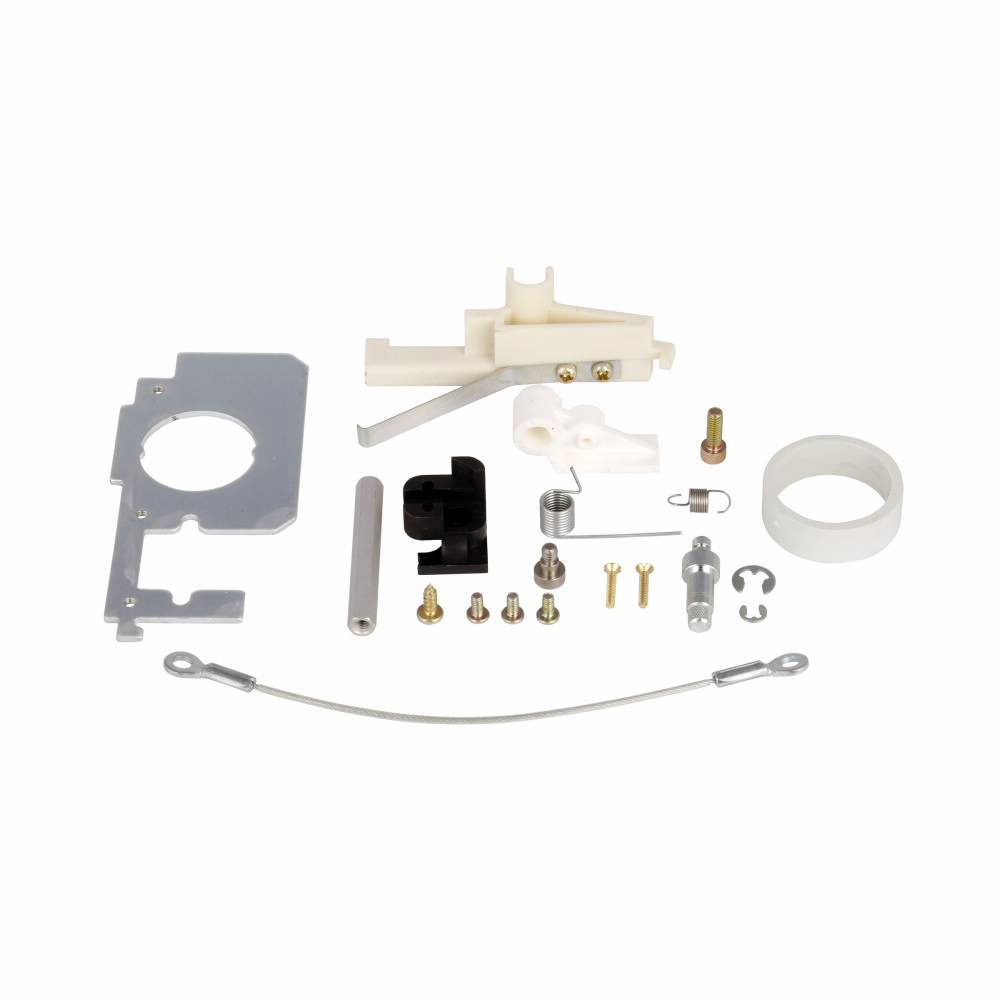 EATON MBRLCKK Magnum Field Option Kirk Key Interlock Kit