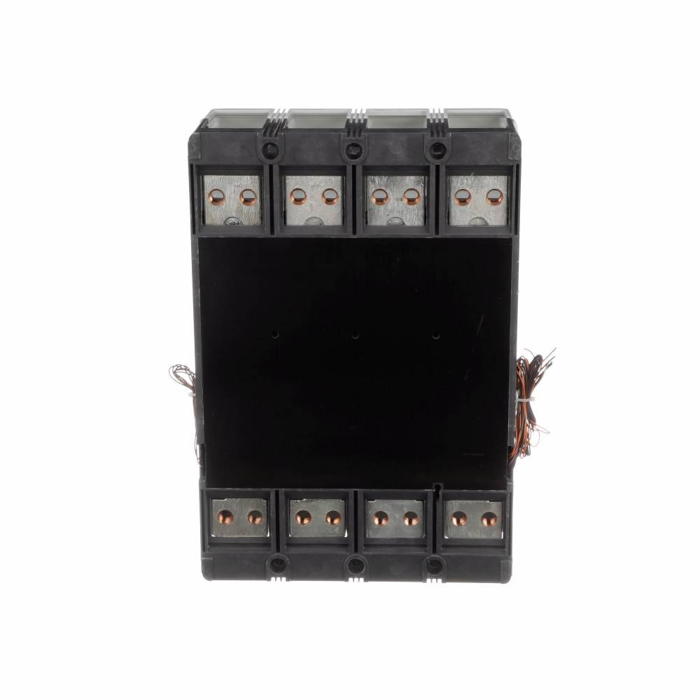 EATON Power Defense™ PDG54M1200E5XM Molded Case Circuit Breaker, 600 ...