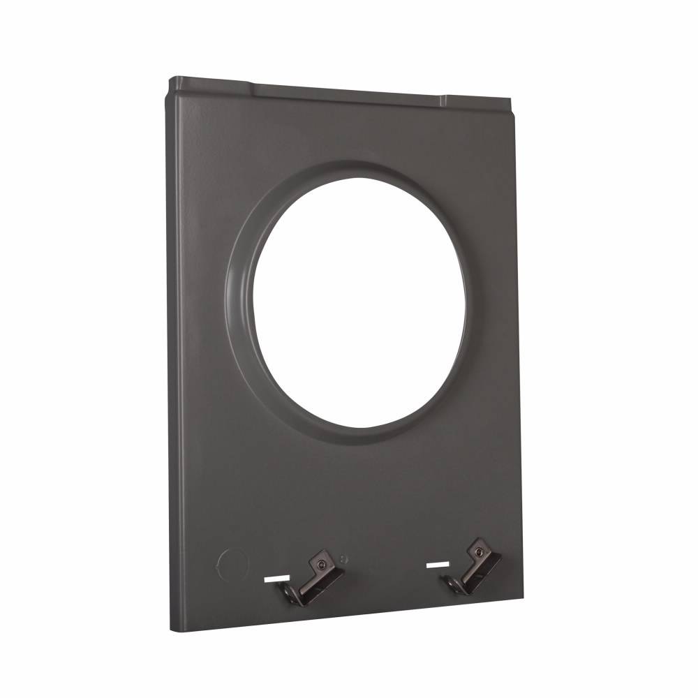 EATON 37MMSK1 Meter Cover Assembly, For Use With 35MM and 37MM Modular ...