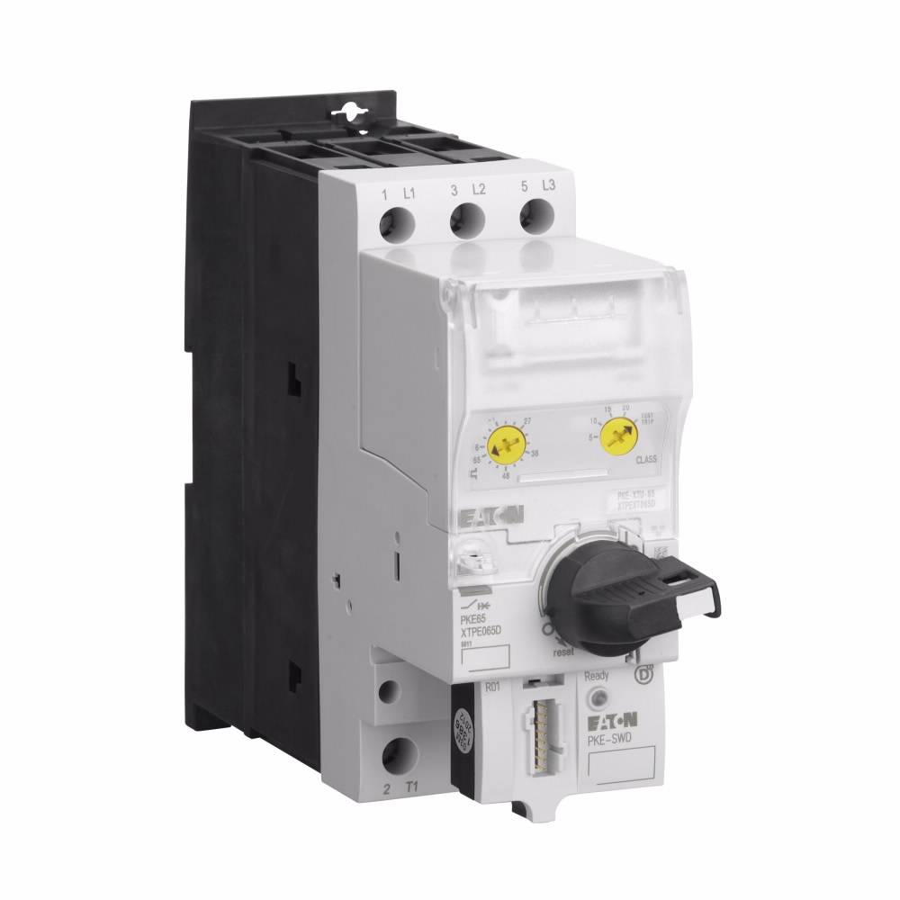 EATON XTPE032BCS Motor Protector