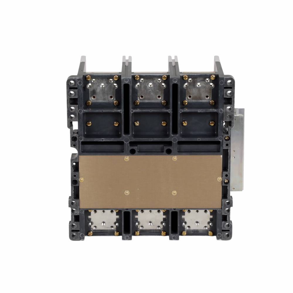 EATON Power Defense™ PDG62P2000D3MM Globally Rated Molded Case Circuit ...