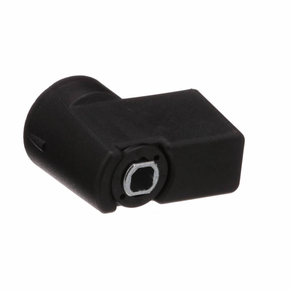 EATON PDG12XHM79S Standard Shaft Handle, 1/3R/4/4X/12 NEMA Rating ...