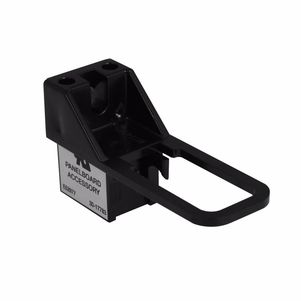 EATON 10NEU125B Neutral Assembly, 1 in L x 1 in W x 1 in H, For Use ...