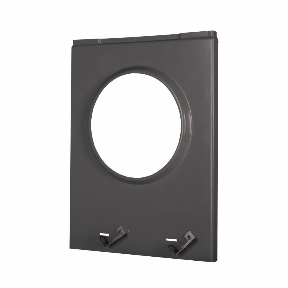 EATON 37MMSK1 Meter Cover Assembly, For Use With 35MM and 37MM Modular ...