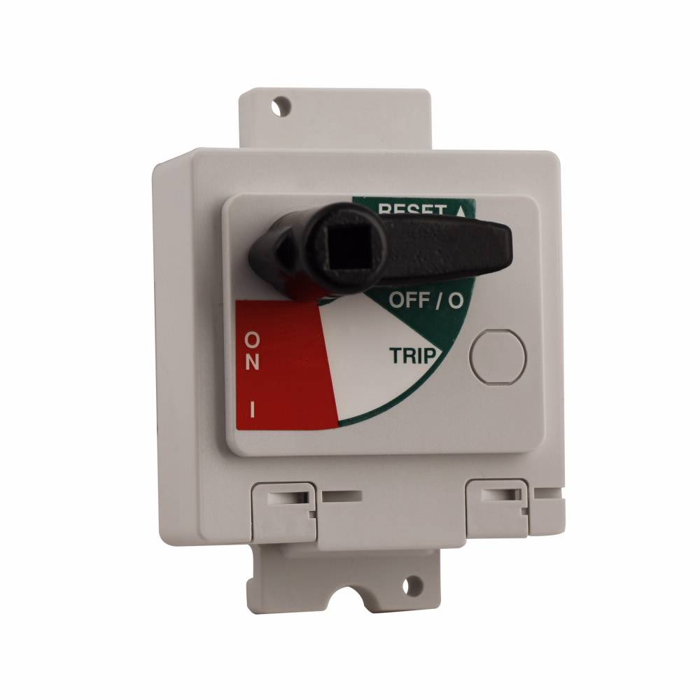 EATON EHMCCB Universal Handle Mechanism, Direct Handle/Operation, For Use With Series G EG Frame ...