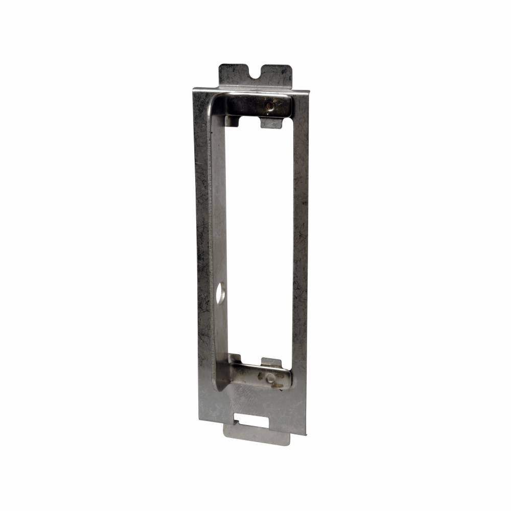 EATON PHL1 Padlockable Off Handle Lock Hasp, 1 Pole, For Use With C ...