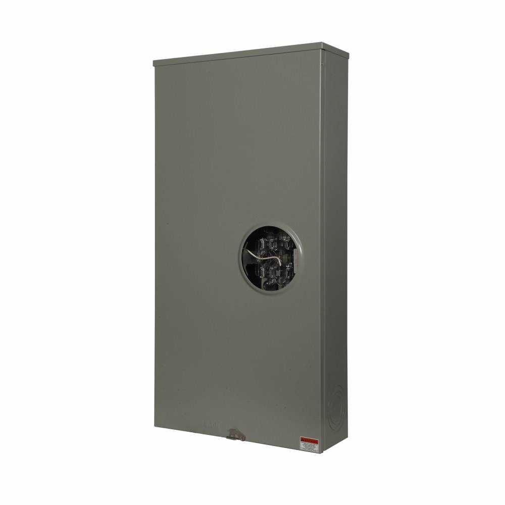 EATON Cutler-Hammer UTH73369THLCH 4-Wire 1-Position Commercial ...