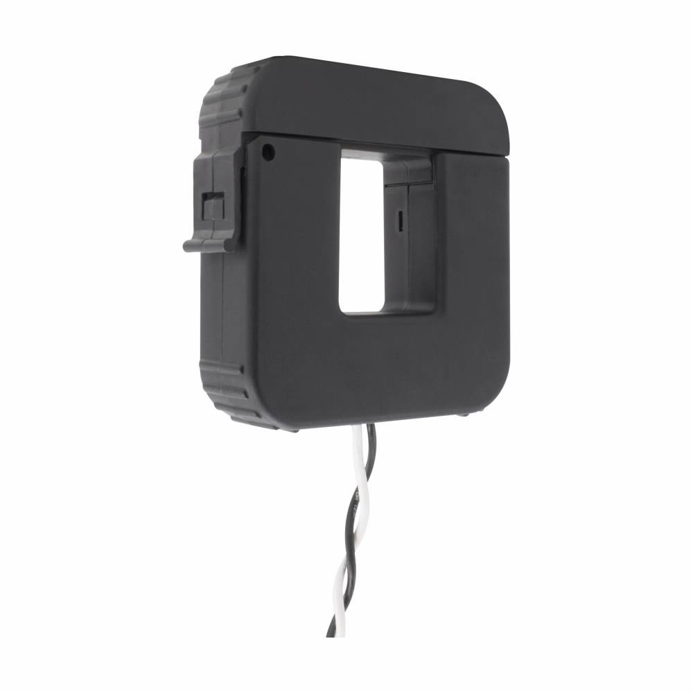 EATON CT-SP-4-400-5A Type CT-SP-4 Split Core Current Transformer, 400 A ...