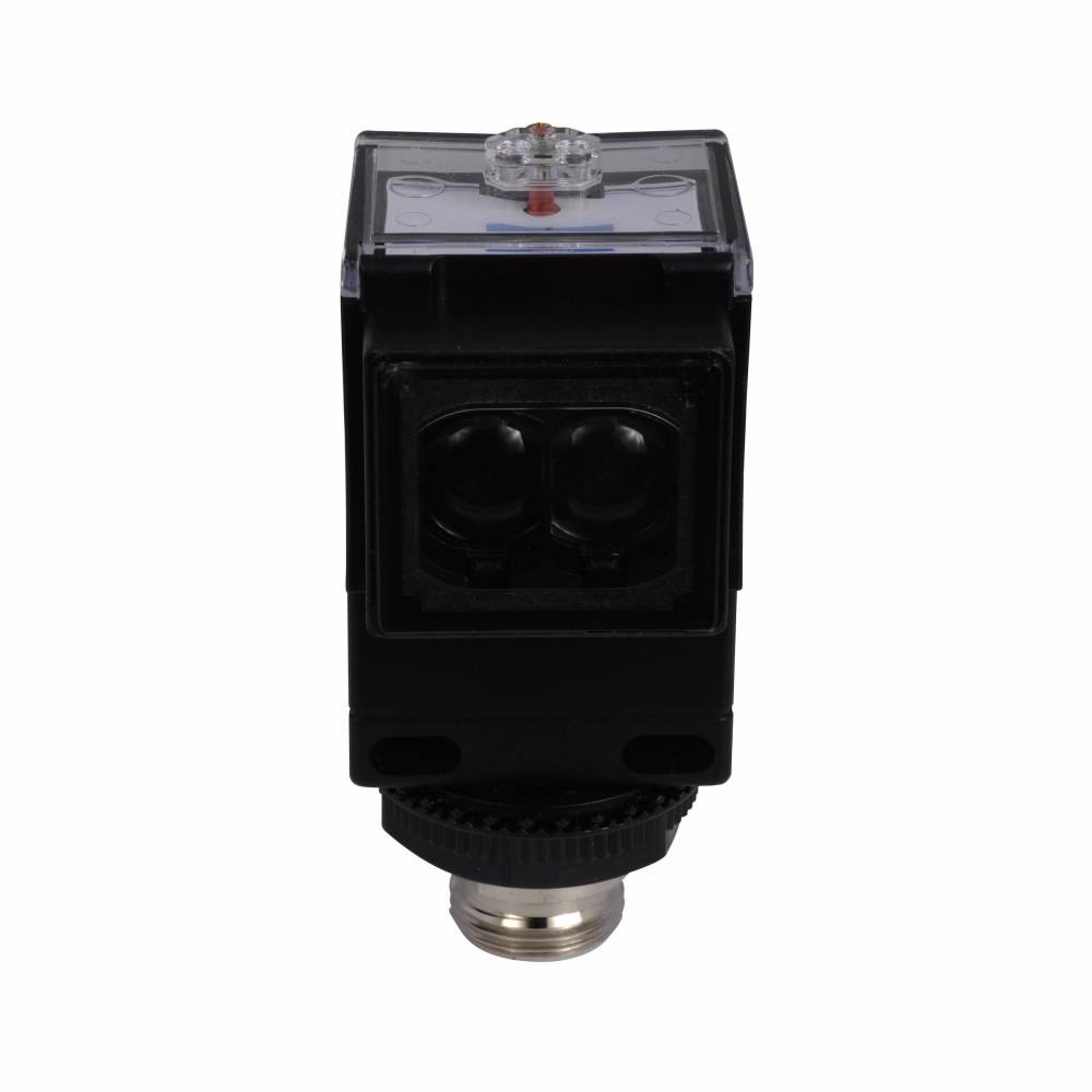 EATON 1151E-6504 Enhanced Extended Range Photoelectric Sensor, 500 ft ...