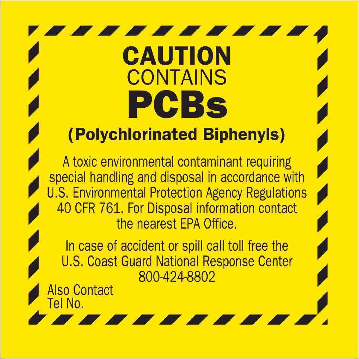 Brady® 87028 Non-Reflective Self-Adhesive Square PCB Marker Label, 6 in ...