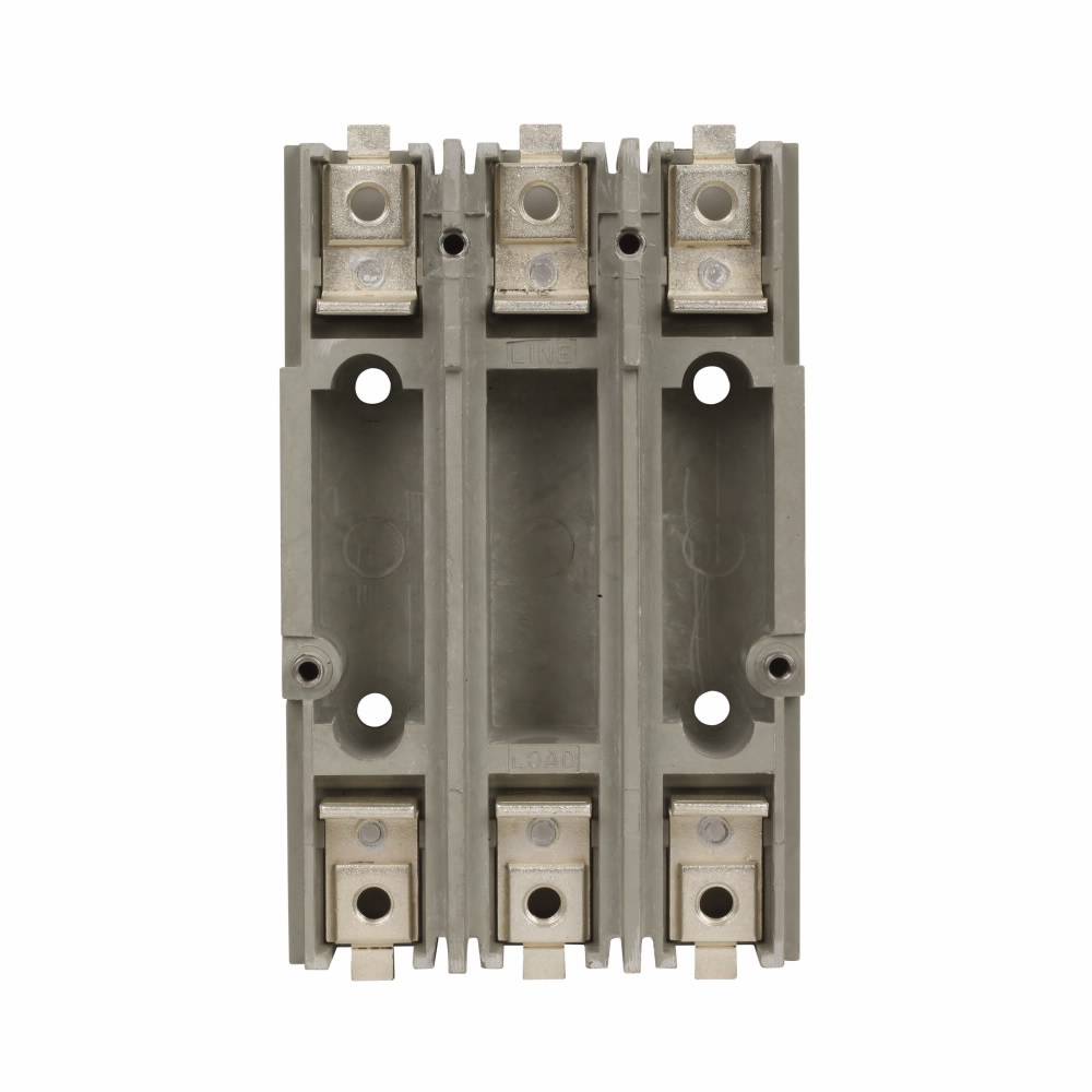 EATON 315C364G07 1-Pole Single Switchboard/Panelboard Mounting Base ...