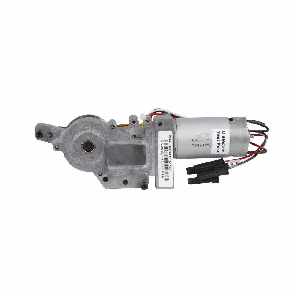 EATON MOTH Motor Operator Kit, 24 to 48 VDC